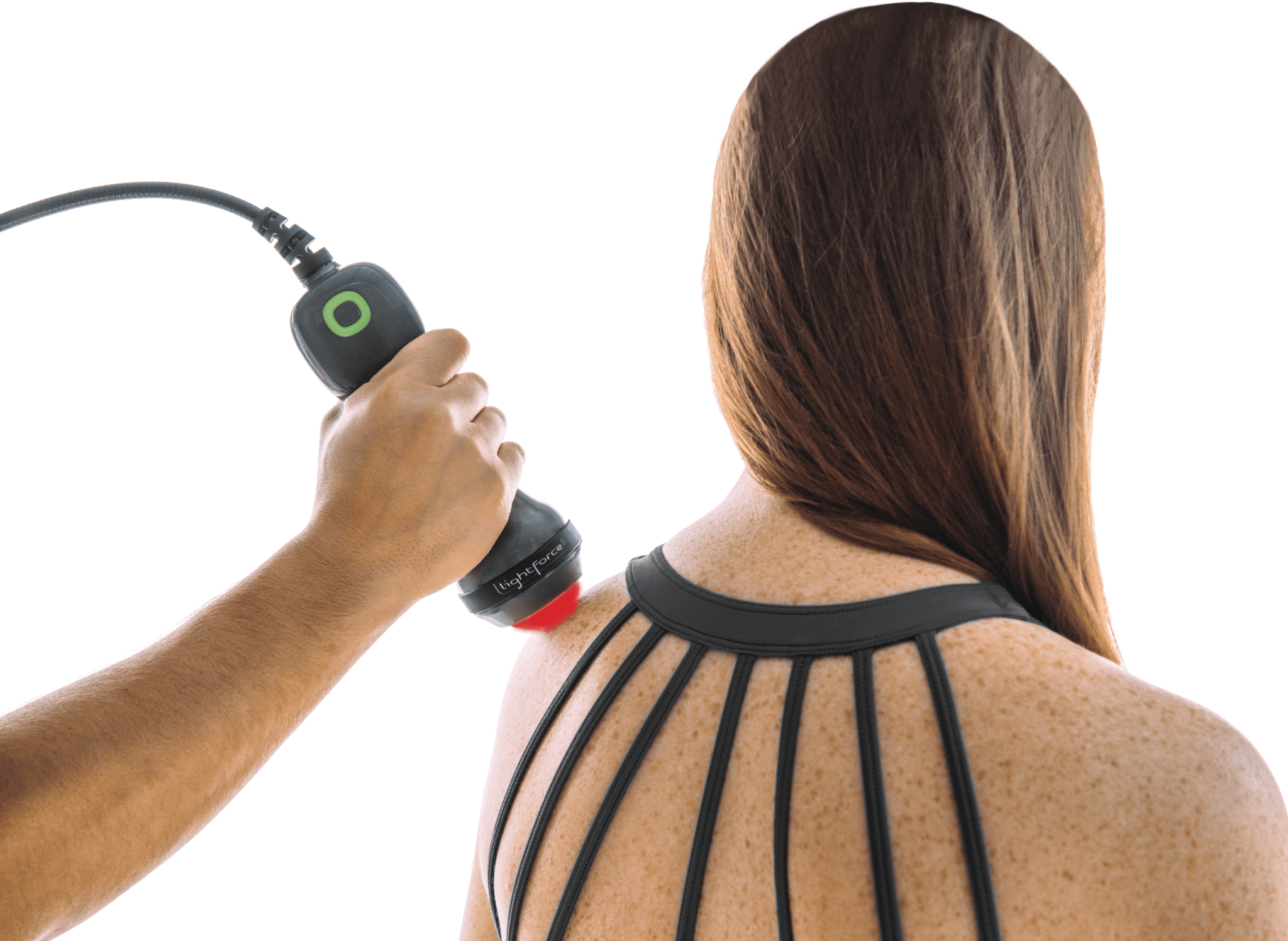 LightForce® XLi Therapy Laser | LightForce Therapy Lasers