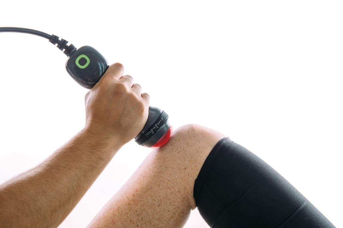 Understanding LED and Laser Therapy - LightForce Therapy Lasers