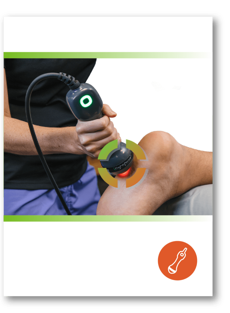 On-Demand Webinars Library | LightForce Therapy Lasers