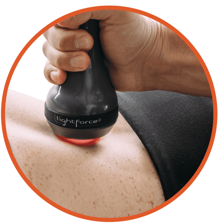 LightForce® FXi Therapy Laser | LightForce Therapy Lasers