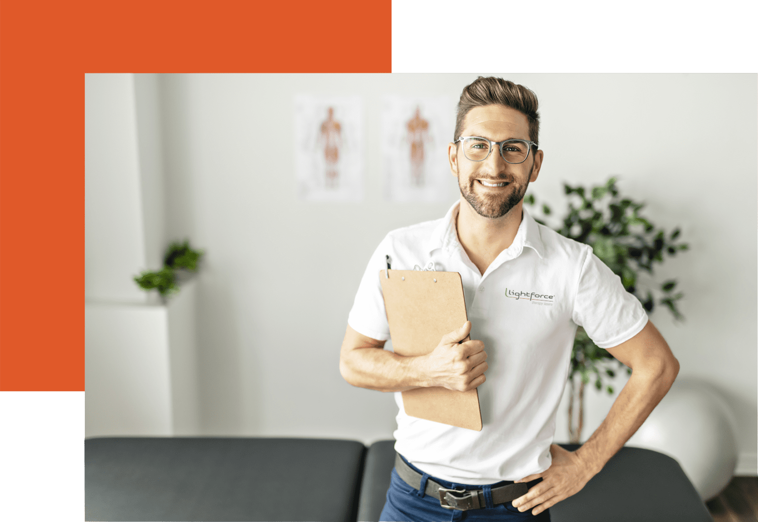 The Leader In Therapy Laser Manufacturing | LightForce Therapy Lasers