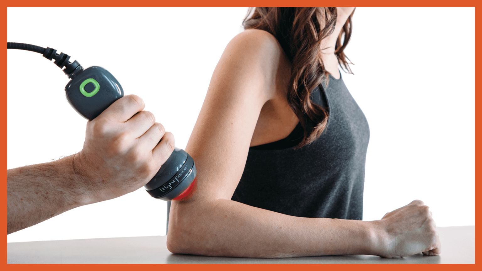 Therapy Lasers For Sale New & Used | LightForce Therapy Lasers