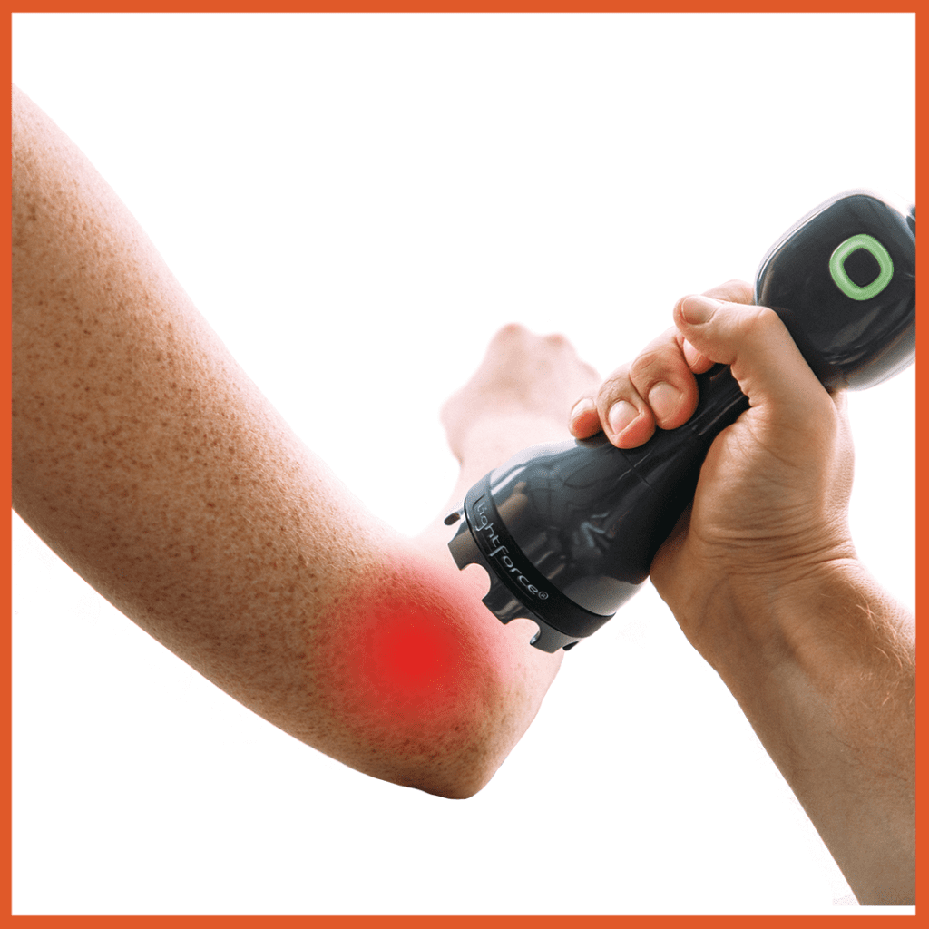 Physical Therapy Laser & Physiotherapy | LightForce Therapy Lasers